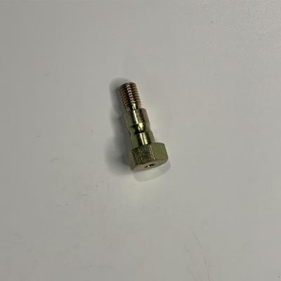 China Lawn Mower Parts Bolt GET11371 Fits Deere 180C 220C Greens Mower for sale