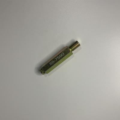China Lawn Mower Parts Shaft - Transport Wheel RH G88-7590 Fits Toro Greensmaster for sale