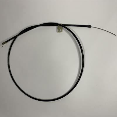 China Lawn Mower Cable - Throttle G104-2620 Fits Toro Greensmaster Flex 18 , 21 Mower for sale
