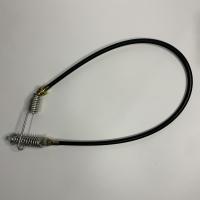 China Lawn Mower Cable - Clutch , Traction G105-5328 Fits Toro Greensmaster Mower for sale