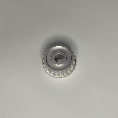 China Lawn Mower Parts Pulley 22 Tooth G107-9044 Fits Toro Greensmaster for sale