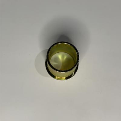 China Lawn Mower Parts Bushing - Flanged G95-8805 Fits Toro Groundsmaster , Reelmaster for sale
