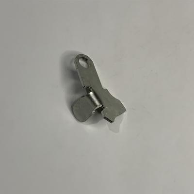 China Lawn Mower Parts Latch - Wheel G366719 Fits Jacobsen Eclipse , Greens King for sale