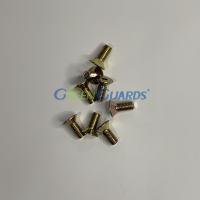 China Lawn Mower Part Screw - Bedknife M8-1.25 X 20 G19M7573 Fits Deere Mower for sale