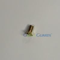 China Lawn Mower Part Screw Bedknife G21M7194 Fits Deere Mower for sale