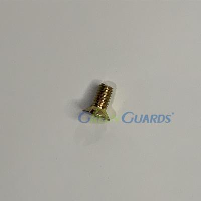 China Lawn Mower Part Screw Bedknife G21M7194 Fits Deere Mower for sale