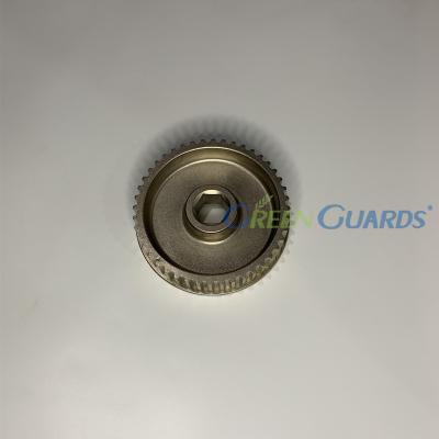 China Lawn Mower Part Pulley - Drum G99-3799 Fits Toro Greensmaster Flex 21 Mower for sale