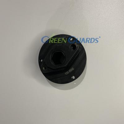 China Lawn Mower Part Hub - Wheel Transport G105-9946 Fit Toro Mowers for sale