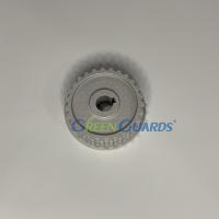 China Lawn Mower Part Pulley - 27 Tooth G99-2082 Fits Toro Greensmaster for sale