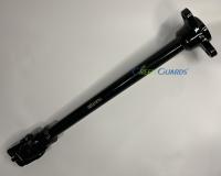 China Lawn Mower Parts Universal Joint W / Shaft GTCA17220 Fits Deere Mowers , Fairways for sale