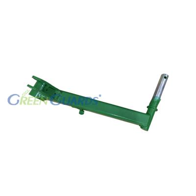 China Lawn Mower Parts Lift Arm Lh W / Bush Painted GTCA21682 Fits Deere Professional Utility for sale