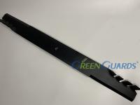 China Lawn Mower Rotary Blade G107-0235-03 Fits Toro Groundsmaster for sale
