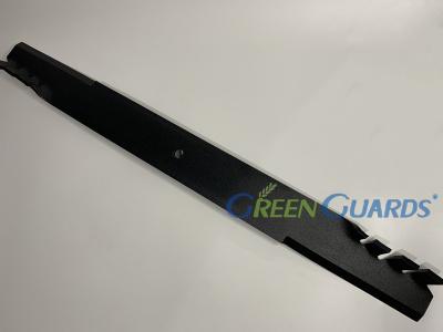 China Lawn Mower Rotary Blade G107-0235-03 Fits Toro Groundsmaster for sale