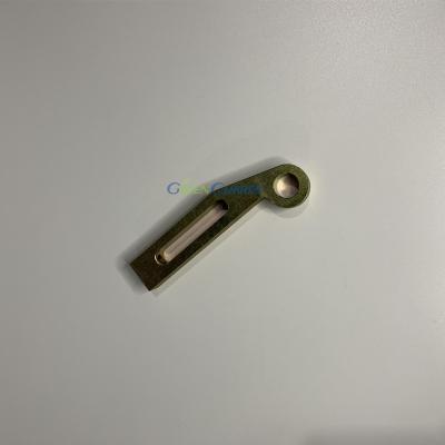 China Lawn Mower Parts Arm - Roller HOC G93-6090 Fits Toro Greensmaster for sale