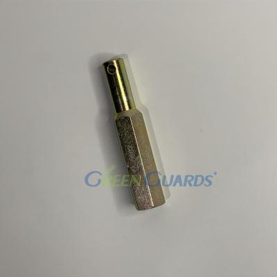 China Lawn Mower Parts Hex Shaft - Reel G115-6882 Fits Toro Greensmaster EFlex ，Flex for sale