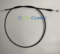 China Lawn Equipment Cable G658393 Fits TURFCO Machines for sale