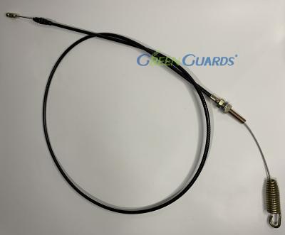 China Lawn Mower Cable G658394 Fits TURFCO Equipment for sale