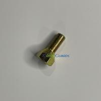 China Lawn Mower Part Bolt - Rear Roller 3/8-24 G1002224 Fits Jacobsen Mower for sale