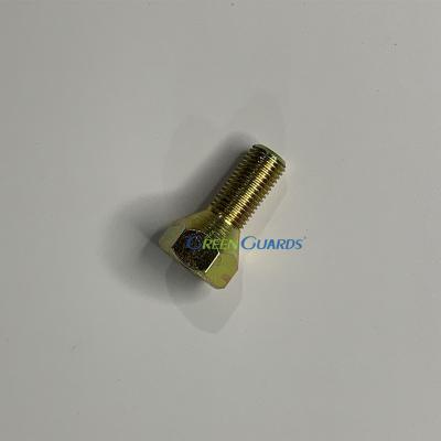 China Lawn Mower Part Bolt - Rear Roller 3/8-24 G1002224 Fits Jacobsen Mower for sale