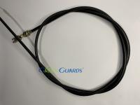 China Lawn Equipment Cable - Parking Brake G115-2283 Fits Toro Workman for sale