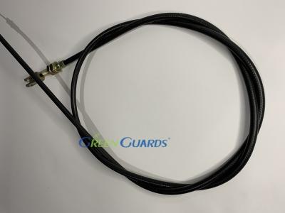 China Lawn Equipment Cable - Parking Brake G115-2283 Fits Toro Workman for sale