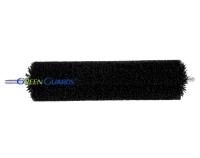 China Lawn Equipment Replacement Parts Brush and Shaft G655770 & G655927 Fits TURFCO Lawn Machines for sale