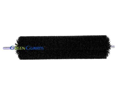 China Lawn Equipment Replacement Parts Brush and Shaft G655770 & G655927 Fits TURFCO Lawn Machines for sale