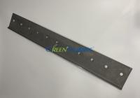 China Lawn Mower Bottom Blade GMBA7116A Fits Ransomes Fairway 250 for sale
