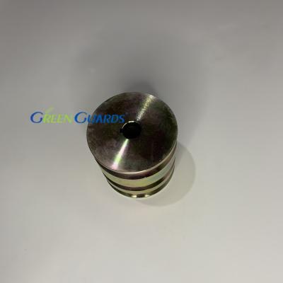 China Lawn Equipment Parts Pulley , Engine G658388 Fits TURFCO Machines for sale