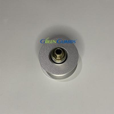 China Lawn Equipment Parts Pulley , Idler G658399 Fits TURFCO Aerator PRO-26 for sale