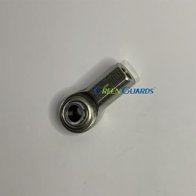 China Lawn Mower Parts Rod End 1/2-20 UNF G008145256 Fits Jacobsen TR3 for sale