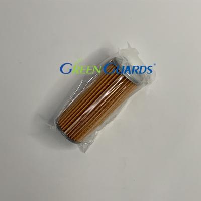 China Lawn Mower Filter - Fuel GM801101 Fits Deere Rotary Mower for sale
