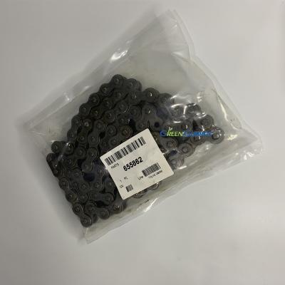 China Lawn Equipment Part Drive Chain G6557830 Fits TURFCO Machines for sale
