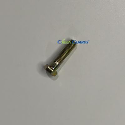China Lawn Mower Parts Bolt - Hex HD 3/8-16 X 1-1/2 G323-8 Fits Toro Greensmaster for sale