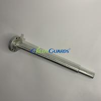 China Lawn Mower Parts Clutch Shaft Assembly 522 - G4245698 G Fits Ransomes for sale