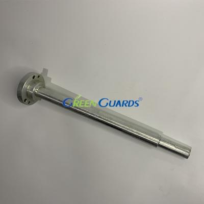 China Lawn Mower Parts Clutch Shaft Assembly 522 - G4245698 G Fits Ransomes for sale