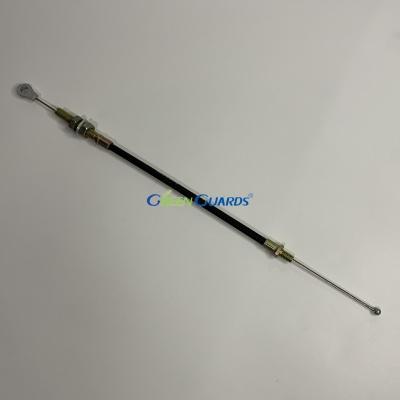 China Lawn Mower Parts Push Pull OPC Cable G4256692 Fits Jacobsen Eclipse for sale