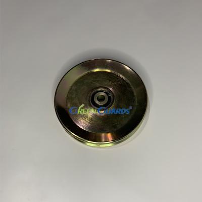 China Lawn Mower Parts Pulley - V Idler G01-268-0160 Fits Toro Groundsmaster for sale
