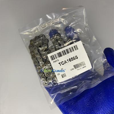 China Lawn Mower Parts Chain - Rear Roller GTCA16595 Fits Deere Walk Behind Greens Mower for sale