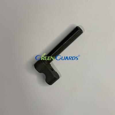 China Lawn Mower Parts Adjuster , Rear HOC Assembly GTCA18706 Fits Deere Greensmower for sale