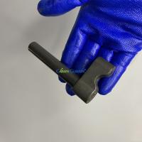 China Lawn Mower Parts Adjuster , Height Of Cut, Rear GAUC13512 Fits Deere Greensmower for sale
