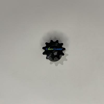 China Lawn Mower Parts Chain Sprocket GTCU22960 Fits Deere Greensmower for sale