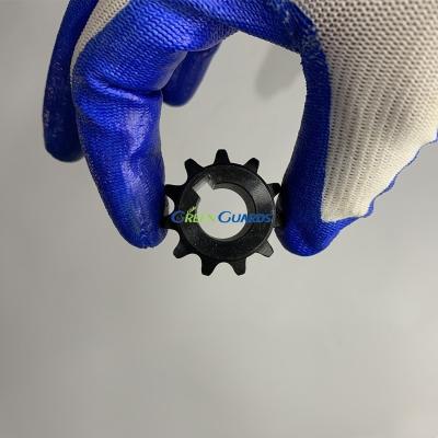China Lawn Mower Parts Chain Sprocket , 11T - Driver GMT7033 Fits Deere Greensmower for sale