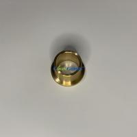 China Lawn Mower Parts Flange Bushing GE33362 Fits Deere Greensmower for sale