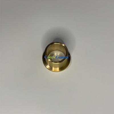 China Lawn Mower Parts Flange Bushing GE33362 Fits Deere Greensmower for sale