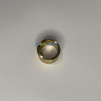 China Lawn Mower Parts Bushing , Lift Arm Pivot GMT6547 Fits Deere Green Lawn Mower for sale