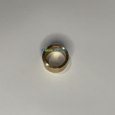 China Lawn Mower Parts Bushing , Lift Arm Pivot GMT6547 Fits Deere Green Lawn Mower for sale