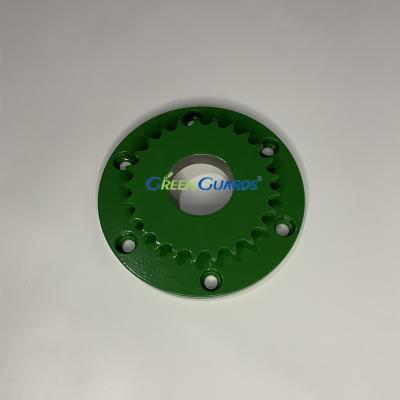 China Lawn Equipment Parts Sprocket G102-0612-0 Fits IHI Sand Machines for sale