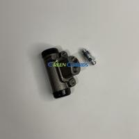 China Lawn Mower Parts Cylinder , LH Wheel Assy GAM129893 Fits Deere Pro Gator Utility Vehicle for sale
