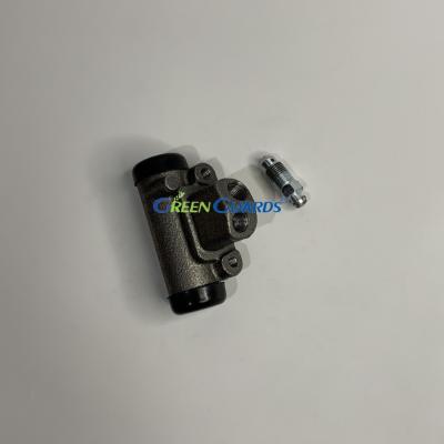 China Lawn Mower Parts Cylinder , LH Wheel Assy GAM129893 Fits Deere Pro Gator Utility Vehicle for sale